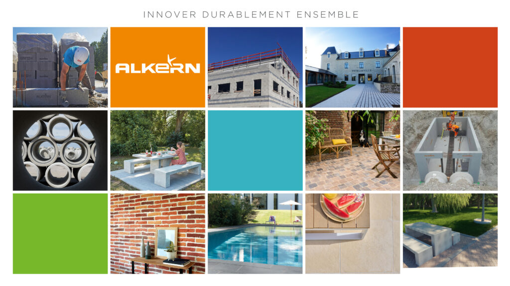 Qui sommes-nous ? – Alkern Groupe