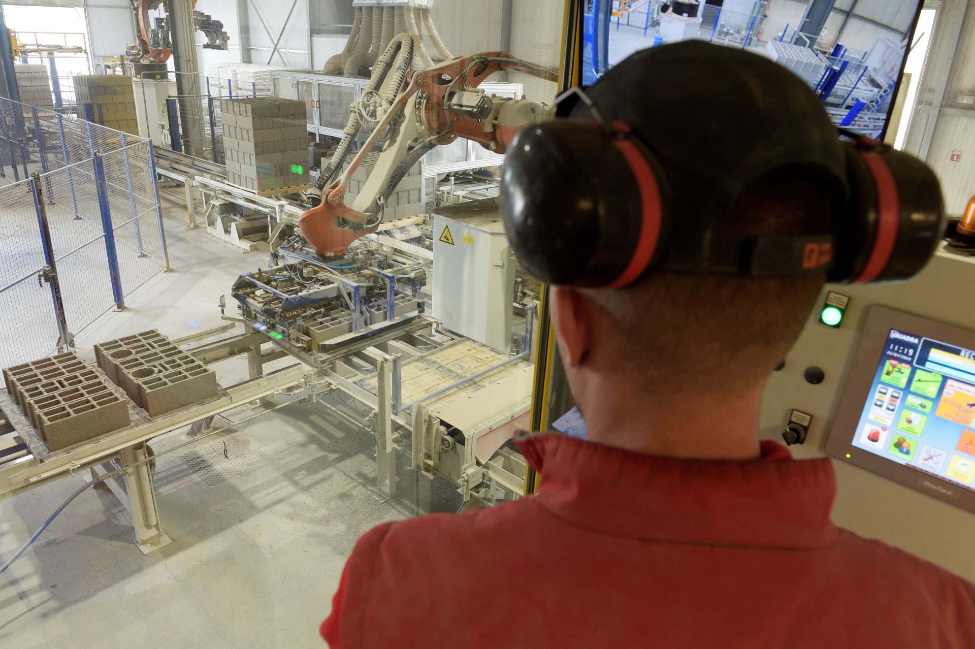 Qui sommes-nous ? – Alkern Groupe